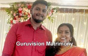 Guruvision Matrimony - Ezhava Matrimony, Thiyya Matrimonial, Hindu ...