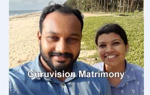 Guruvision Matrimony - Ezhava Matrimony, Thiyya Matrimonial, Hindu ...